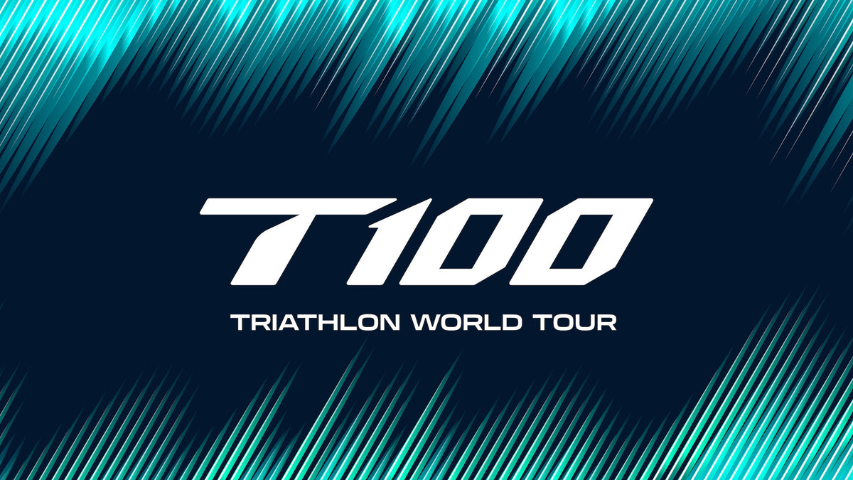 The Rise Of The T100 Triathlon World Tour: A Game-Changer In The Triat ...